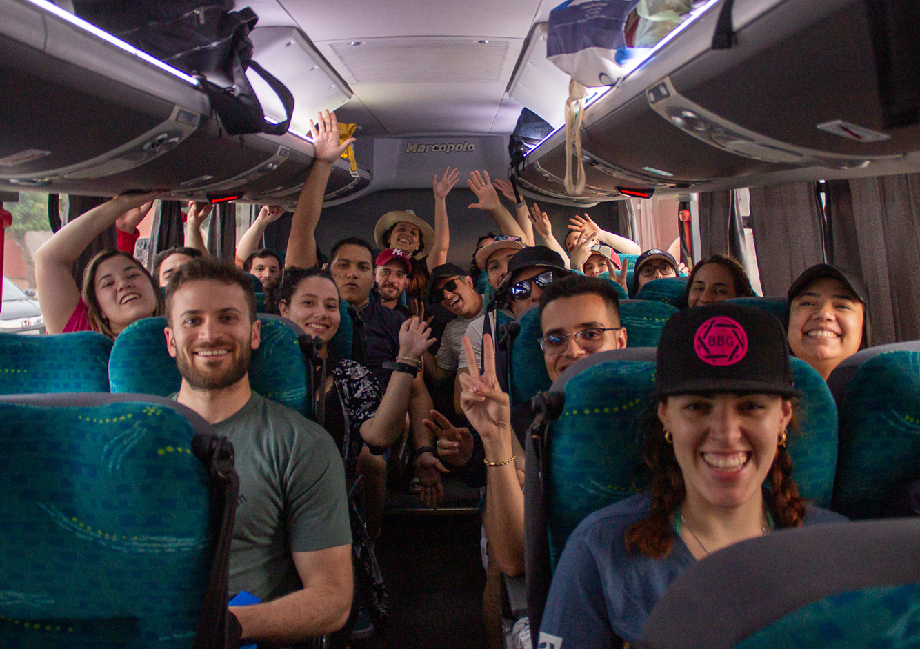 Inside Crooked Monkey: How Our Company Culture Keeps Us Connected
